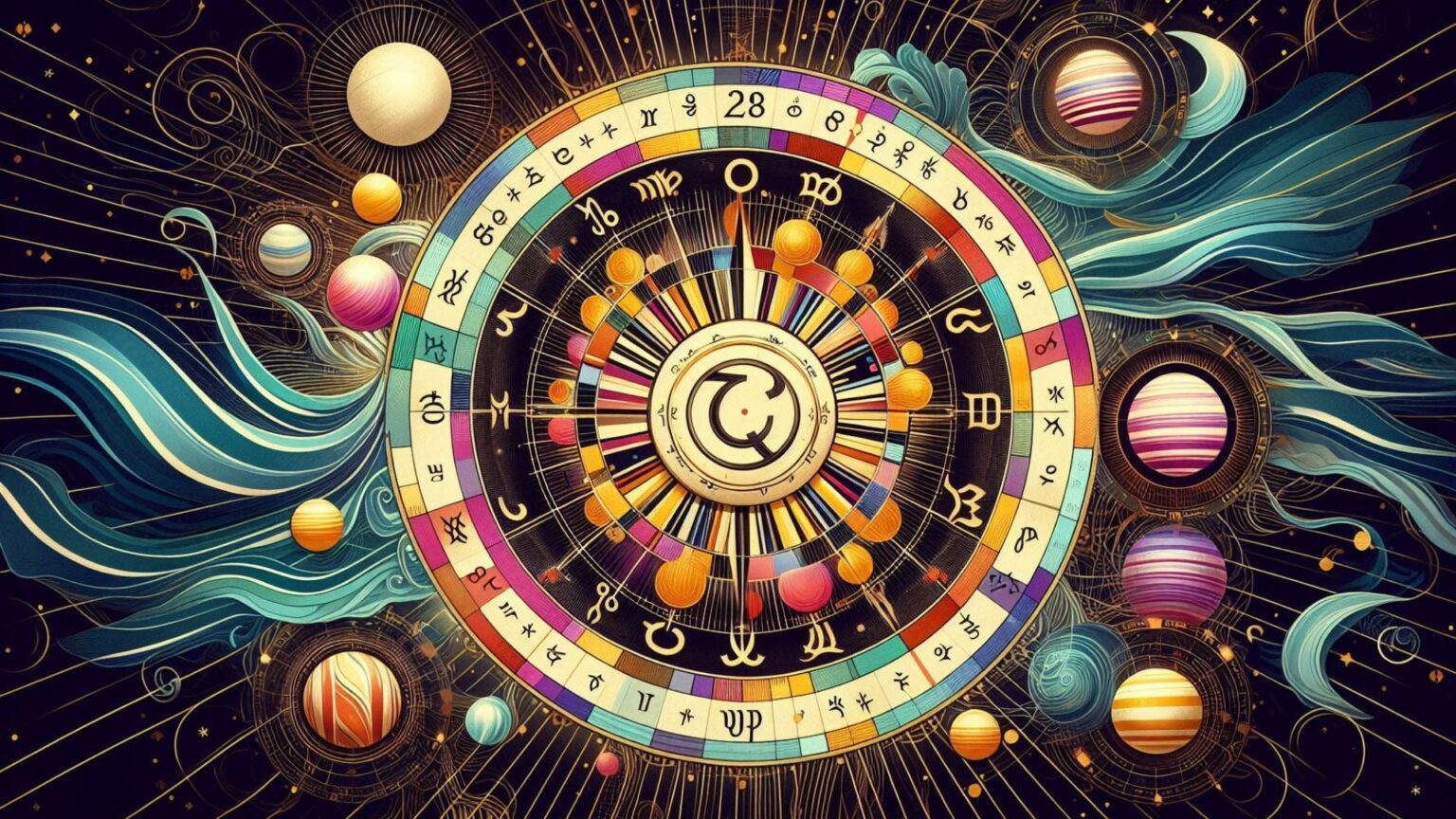 The Soul Purpose of Karakamsa in Vedic Astrology