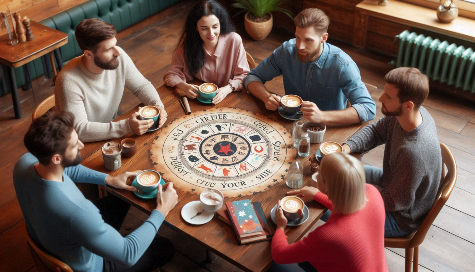 The Soul Purpose of Karakamsa in Vedic Astrology